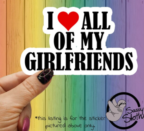 48+ BEST & Most FUN Throuple Gifts | Gifts for Triads & Polyamory ...