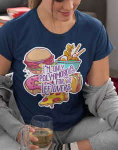 48+ BEST & Most FUN Throuple Gifts | Gifts for Triads & Polyamory ...