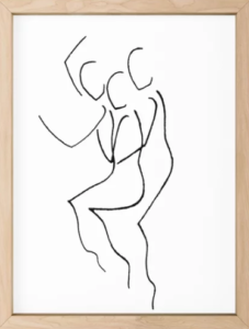 48+ BEST & Most FUN Throuple Gifts | Gifts for Triads & Polyamory ...