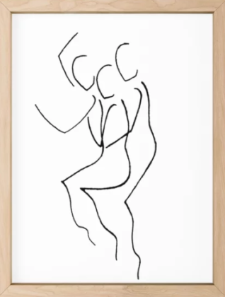 48+ BEST & Most FUN Throuple Gifts | Gifts for Triads & Polyamory ...