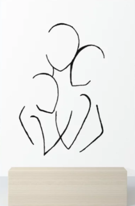 48+ BEST & Most FUN Throuple Gifts | Gifts for Triads & Polyamory ...