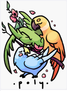 48+ BEST & Most FUN Throuple Gifts | Gifts for Triads & Polyamory ...