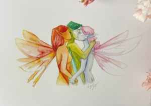 48+ BEST & Most FUN Throuple Gifts | Gifts for Triads & Polyamory ...