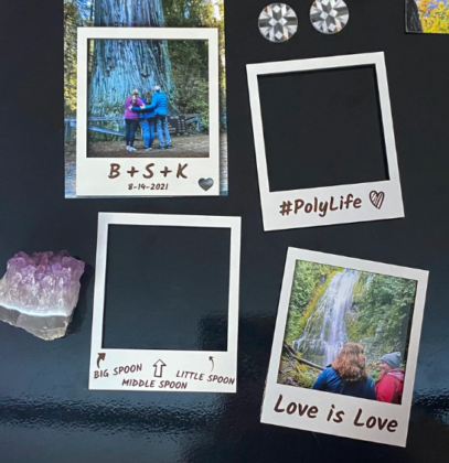 48+ BEST & Most FUN Throuple Gifts | Gifts for Triads & Polyamory ...