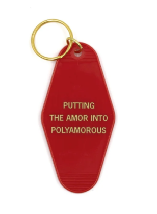 48+ BEST & Most FUN Throuple Gifts | Gifts for Triads & Polyamory ...