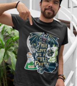 48+ BEST & Most FUN Throuple Gifts | Gifts for Triads & Polyamory ...