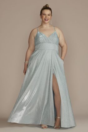 10+ Places to Buy *Unique* Plus Size Prom Dresses - The Huntswoman