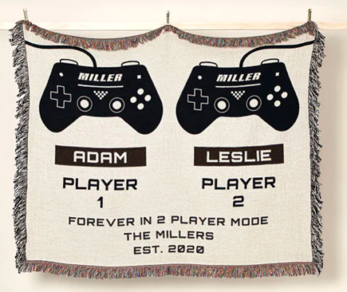 47 Romantic AF Valentines Couple Gifts That Are Thoughtful, Fun & Useful!