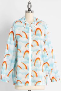 8+ BEST Rainbow Plus Size Clothing - My FAVE Outfit Ideas for 2023 ...