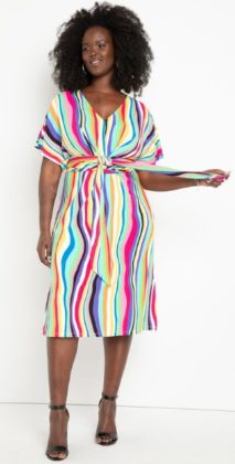 8+ BEST Rainbow Plus Size Clothing - My FAVE Outfit Ideas for 2023 ...