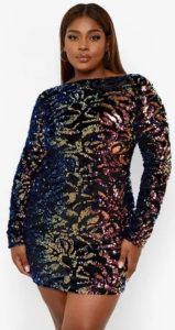 8+ BEST Rainbow Plus Size Clothing - My FAVE Outfit Ideas for 2023 ...