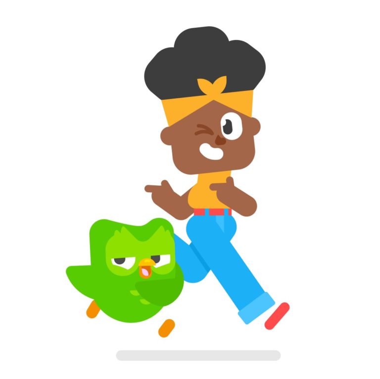 10 Duolingo Characters in 2023 - Everything You Need (and Want!) to ...