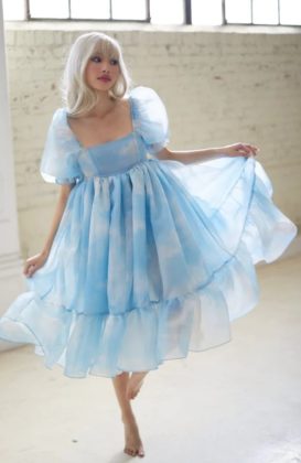 Where to Shop for Plus Size Fairycore Outfits | 21 GORGEOUS Outfit ...
