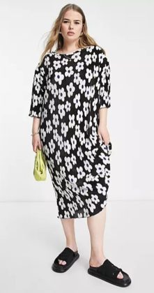 21+ Plus Size Spring Outfits - My Ideas for 2023 - The Huntswoman