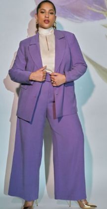 21+ Plus Size Spring Outfits - My Ideas for 2023 - The Huntswoman