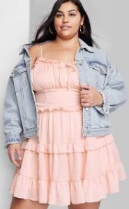 21+ Plus Size Spring Outfits - My Ideas for 2023 - The Huntswoman
