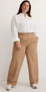 21+ Plus Size Spring Outfits - My Ideas for 2023 - The Huntswoman