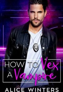 20 BEST Gay Vampire Romance Novels for MM Fans | What to Read in 2023 ...