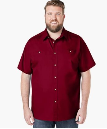 Big & Tall Men: 15+ Brands to Shop for Plus Size Men - The Huntswoman