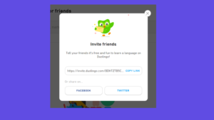 How to Add Friends on Duolingo 2023 - iPhone and Desktop - The Huntswoman