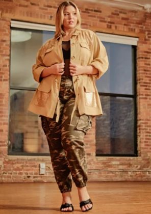 Where to Buy Plus Size Clothing in 6x and 7x | Over 15 Brands Shopping ...