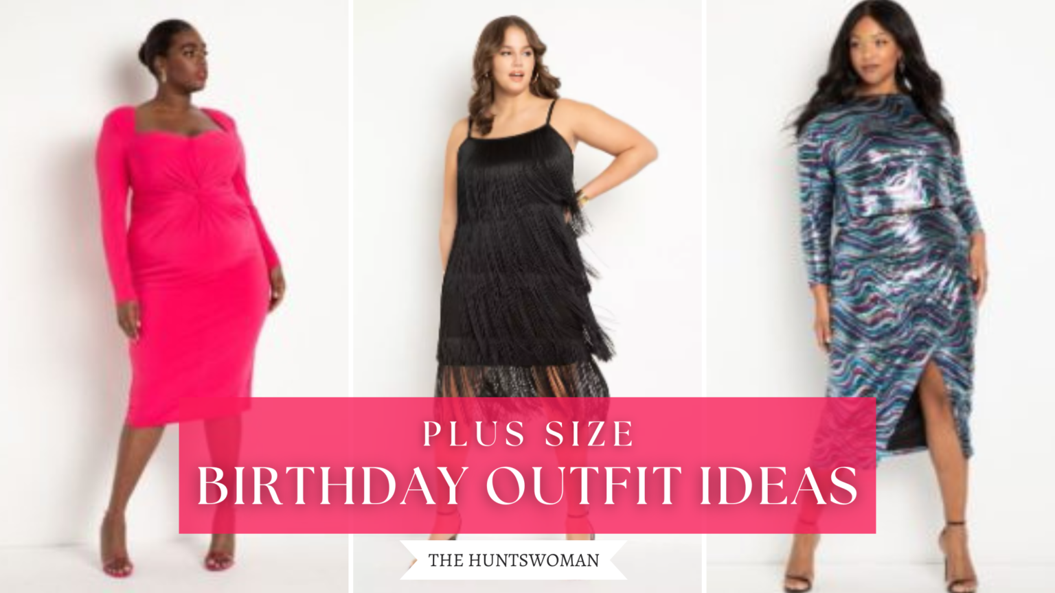 109+ BEST Plus Size Birthday Outfit Ideas for 2023 | The ULTIMATE GUIDE ...