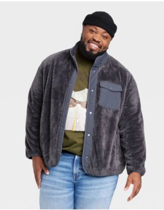 Big & Tall Men: 15+ Brands to Shop for Plus Size Men - The Huntswoman