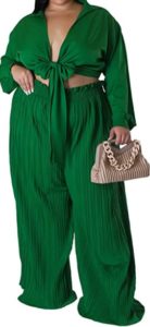 55+ Super Fun Plus Size Two Piece Sets - My Ideas for 2023 - The Huntswoman