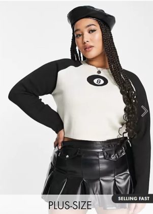 13+ Plus Size Y2K Fashion Brands - Where to Shop - The Huntswoman