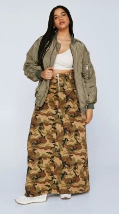 13+ Plus Size Y2K Fashion Brands - Where to Shop - The Huntswoman