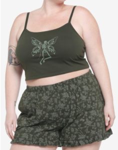 9+ Plus Size Y2K Fashion Brands - Where to Shop - The Huntswoman