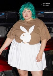 13+ Plus Size Y2K Fashion Brands - Where to Shop - The Huntswoman