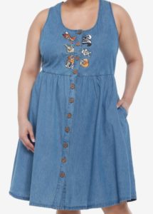 9+ Plus Size Y2K Fashion Brands - Where to Shop - The Huntswoman