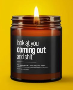 87+ BEST Coming Out Gifts | My PERFECT Gifts for Someone Who Just Came ...