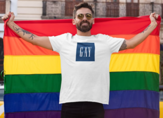 87+ BEST Coming Out Gifts | My PERFECT Gifts for Someone Who Just Came ...