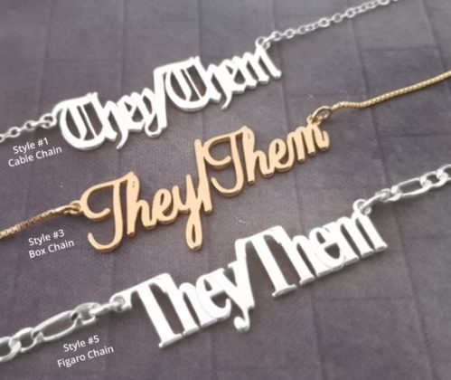 87+ BEST Coming Out Gifts | My PERFECT Gifts for Someone Who Just Came ...