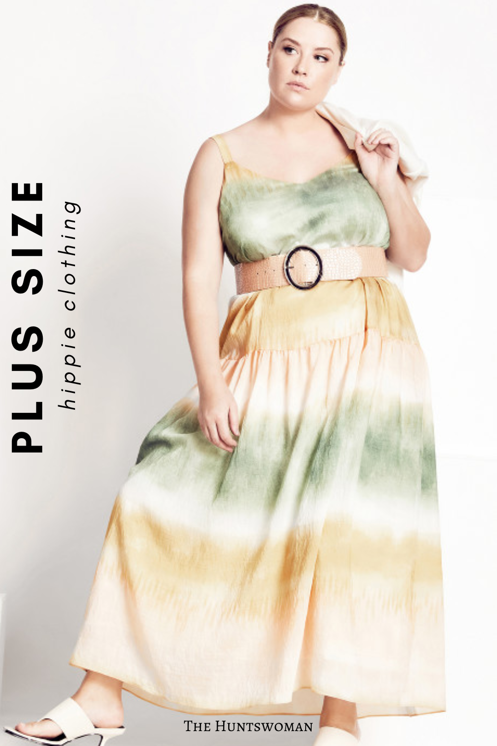 5 Tips for Plus Size Hippie Clothing | Where I Shop for OUTFITS! - The Huntswoman