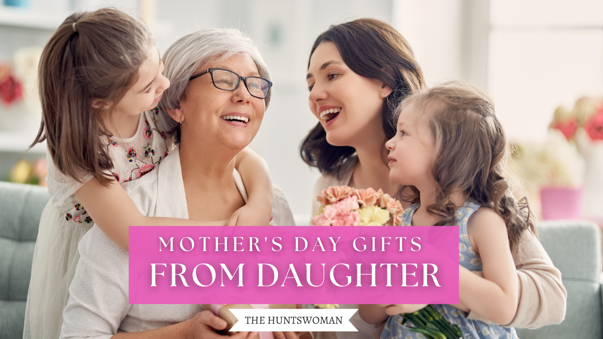 50 Cute Mother's Day Gifts from Daughter | Adult Mother's Day Gift ...