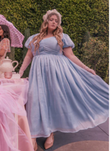 Where to Shop for Plus Size Fairycore Outfits | 21 GORGEOUS Outfit ...