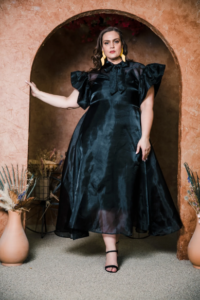 What Should I Wear to the Adele Concert? - The Huntswoman