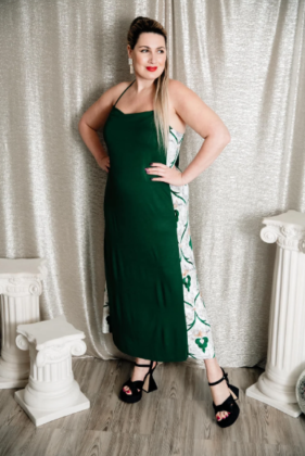 What Should I Wear to the Adele Concert? - The Huntswoman