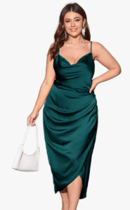 What Should I Wear to the Adele Concert? - The Huntswoman