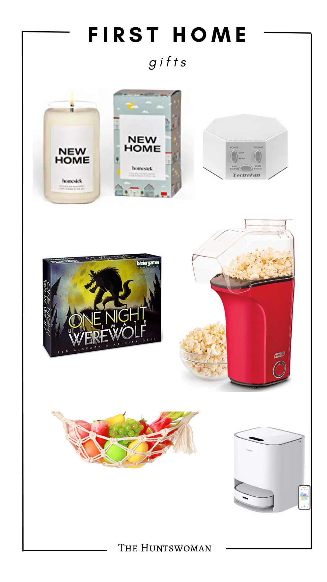 37+ LOVELY First Home Gifts | Best New Home Gift Ideas - The Huntswoman