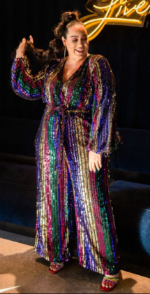 What Should I Wear to the Adele Concert? - The Huntswoman
