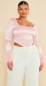 15+ Plus Size Ballet Core Outfits | Where to Shop - The Huntswoman