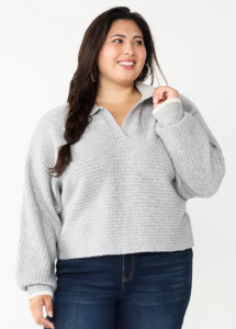 15+ Plus Size Ballet Core Outfits | Where to Shop - The Huntswoman