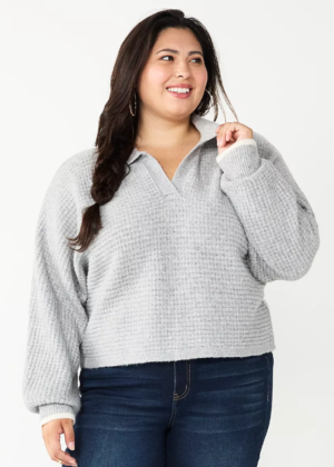 15+ Plus Size Ballet Core Outfits | Where to Shop - The Huntswoman