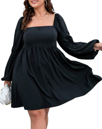 15+ Plus Size Ballet Core Outfits | Where to Shop - The Huntswoman