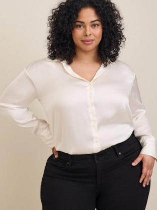 15+ Plus Size Ballet Core Outfits | Where to Shop - The Huntswoman