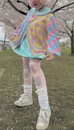 23+ SUPER FUN Plus Size Clowncore Aesthetic Guide | Where to Shop - The ...